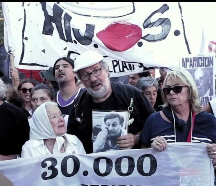 Gregorio Nachman. A 45 años de su desaparición forzada - Periodismo de ...