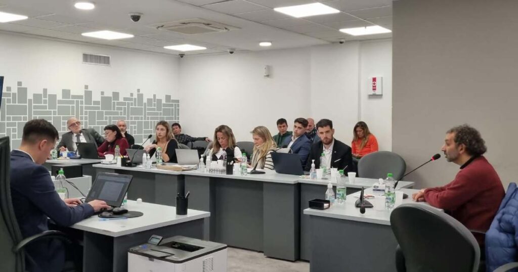 Bodart vs DAIA. Día 3 del juicio - Periodismo de Izquierda