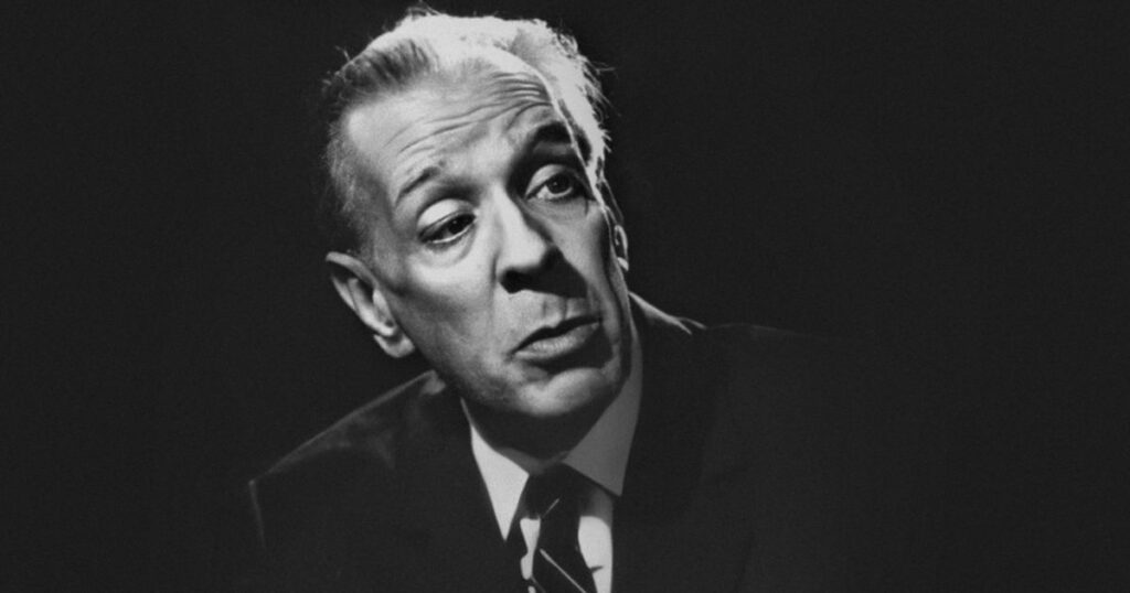 Borges por Piglia o El retrato de Dorian Gray. Segunda parte ...
