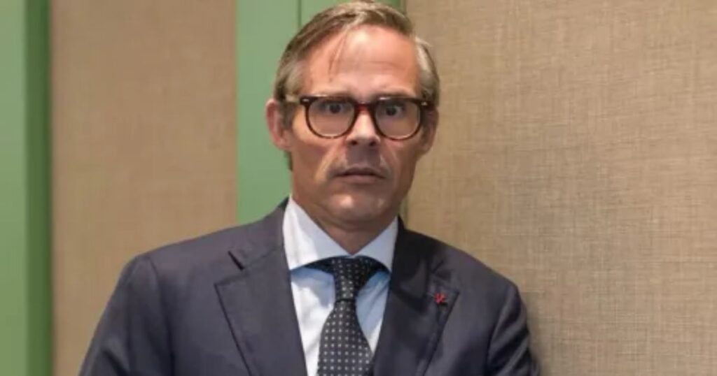 Promesas incumplidas de Foster Gillett y el fraude de las SAD ...